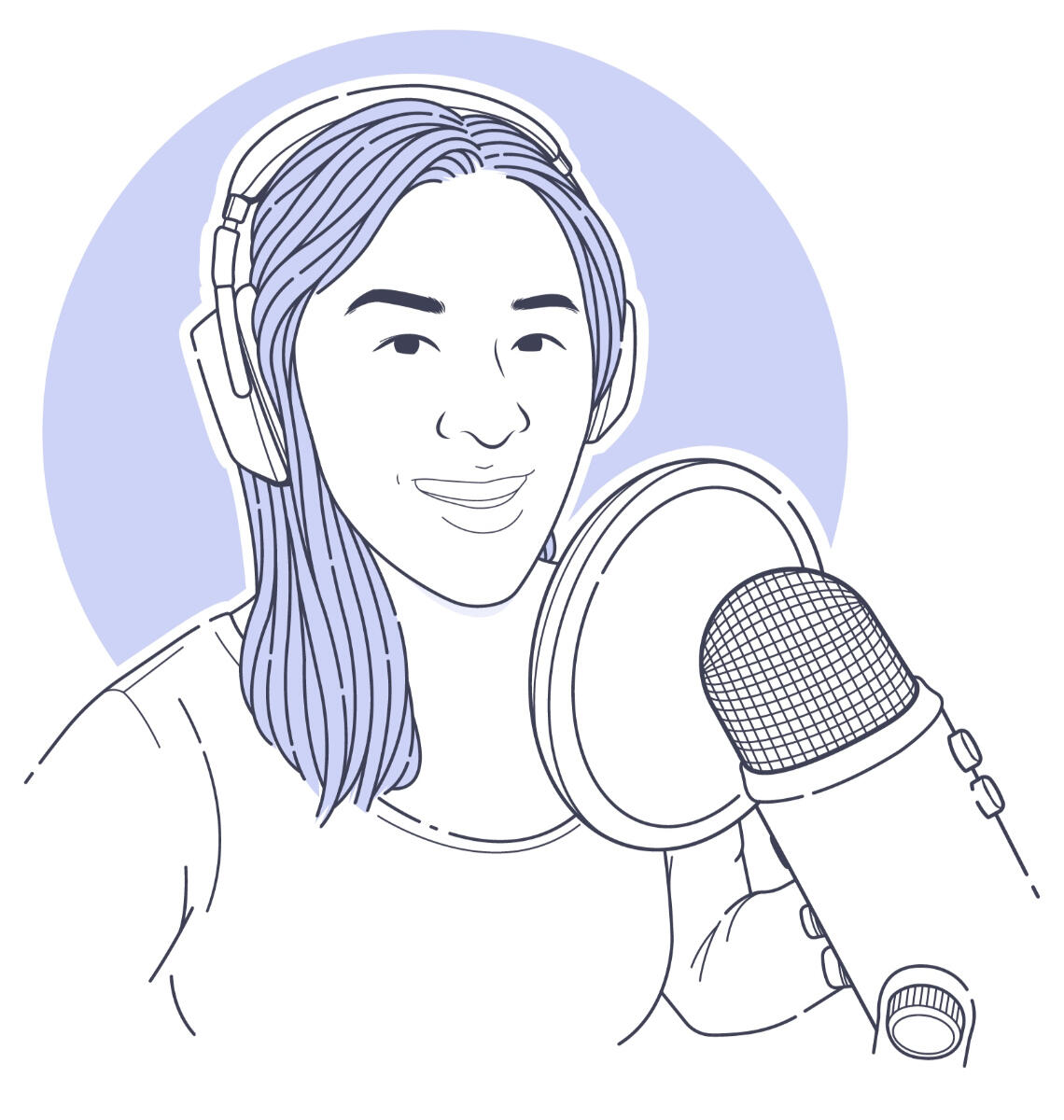 Adrienne Tan | Voice Actor